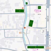 駐車場について | お知らせ | めがねのお店mito